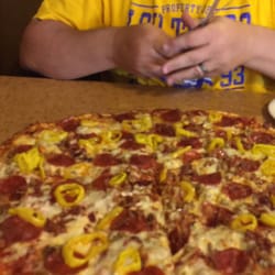 Jailhouse Pizza - 118 Photos & 61 Reviews - Pizza - 125 Main St ...