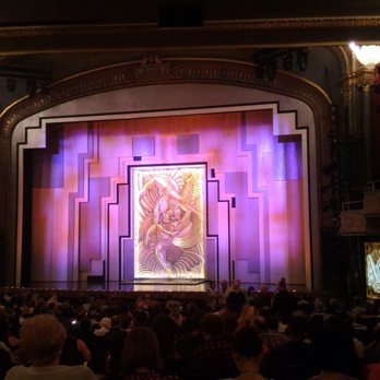 Lyric Theatre - Performing Arts - 179 Photos & 54 Reviews - 214 W 43rd ...