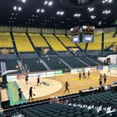Kaplan Arena - 10 Photos - Stadiums & Arenas - 751 Ukrop Way ...