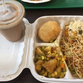 Water Drop Vegetarian House - 155 Photos & 79 Reviews - Vegetarian ...