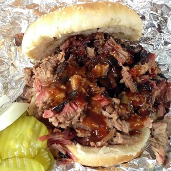 Burns Original BBQ - 136 Photos & 125 Reviews - Barbeque - 8307 1/2 De ...