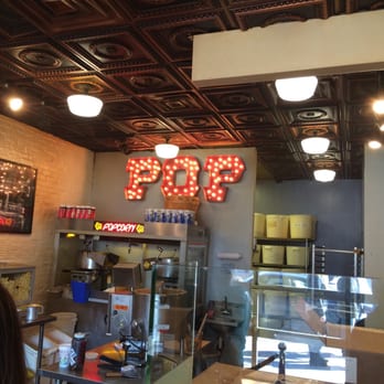 The Pittsburgh Popcorn Company - 44 Photos & 93 Reviews - Popcorn Shops ...