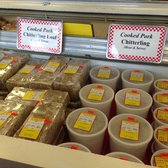 Nahunta Pork Center - 35 Photos & 15 Reviews - Meat Shops - 200 Bertie ...