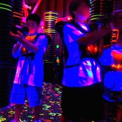 Fun ‘N’ Stuff - 13 Photos & 27 Reviews - Amusement Parks - 661 Highland ...