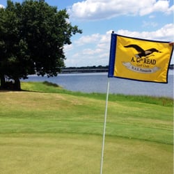 Penscola Navy Base AC Read Golf Course - Golf - 190 Radford Blvd ...