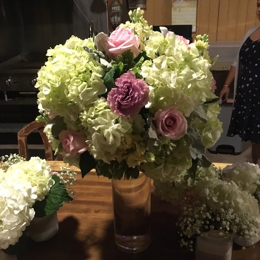 Maggie’s Flower Shop - 43 Photos & 15 Reviews - Florists - 4041 Slauson ...