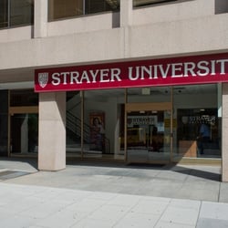 Strayer University - Colleges & Universities - 200 Center Point Cir ...