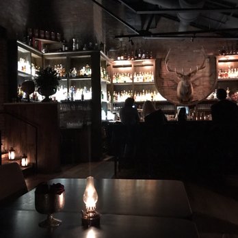 The Elk Room - 127 Photos & 84 Reviews - Speakeasies - 1010 Fleet St ...