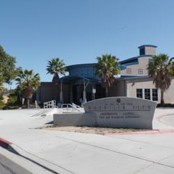 Mountain View Community Center - 26 Photos - Community Centers - 641 S ...