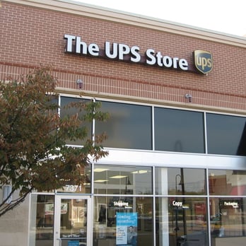 The UPS Store - 20 Reviews - Shipping Centers - 7371 Atlas Walk Way ...
