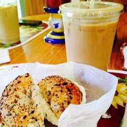 Magic Bagels - 35 Photos & 66 Reviews - Bagels - 194 W Merrick Rd ...