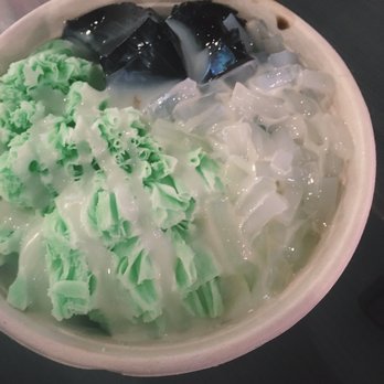SnoCream Company - 949 Photos & 553 Reviews - Shaved Ice - 4221 John ...
