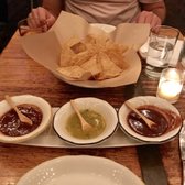 Comal - 671 Photos & 1039 Reviews - Mexican - 2020 Shattuck Ave ...