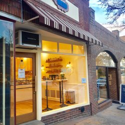 By The Way Bakery - Gluten-Free - 19 E Putnam Ave, Greenwich, CT ...