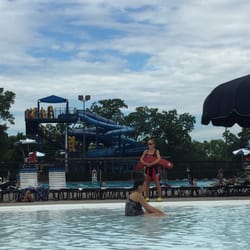 Edina Aquatic Center - Water Parks - 4300 W 66th St, Edina, MN - Phone ...