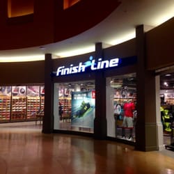 Finish Line - Shoe Stores - 11401 NW 12th St, Miami, FL - Phone Number ...