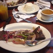 Mangú Café Restaurant - 41 Photos & 34 Reviews - Dominican - 2007 W ...