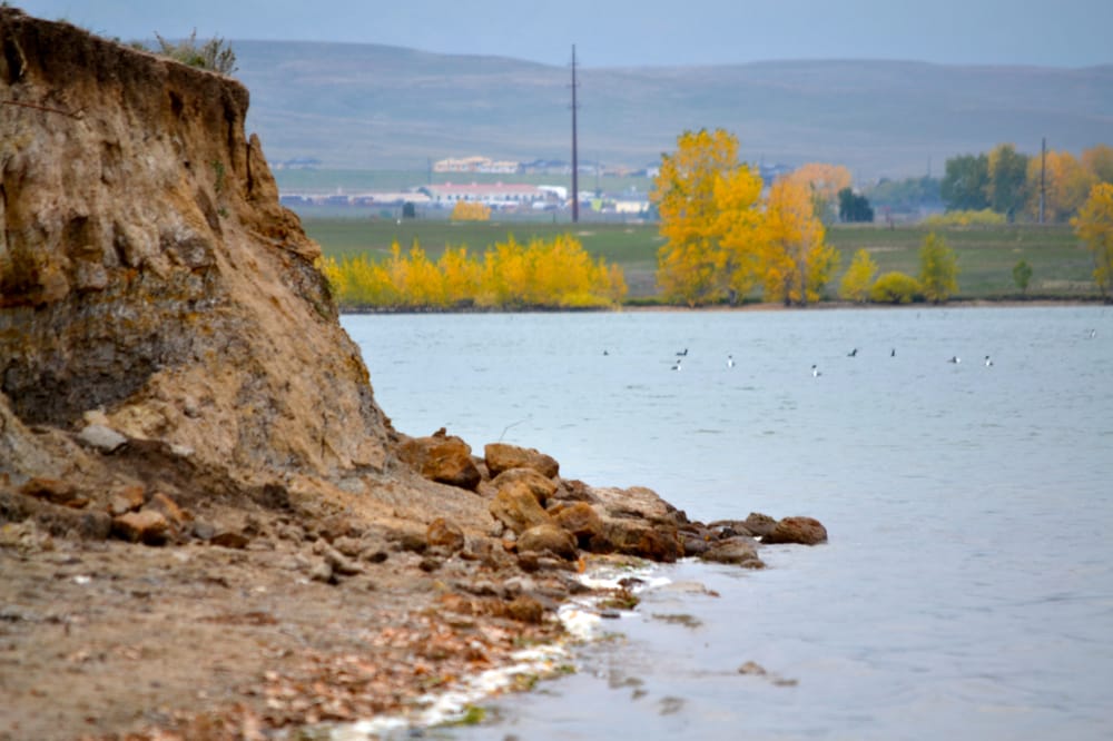 Standley Lake Regional Park - 49 Photos & 14 Reviews - Parks - 9785 ...