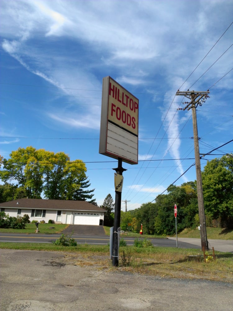 Hilltop Foods - Convenience Stores - 2150 McMeneny St, Saint Paul, MN ...