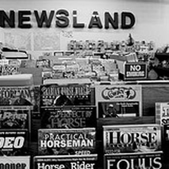 Newsland - CLOSED - Newspapers & Magazines - 9295 Federal Blvd ...