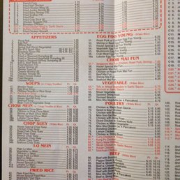 Good Flavor - 21 Photos - Chinese - 44 S Main Rd, Vineland, NJ ...