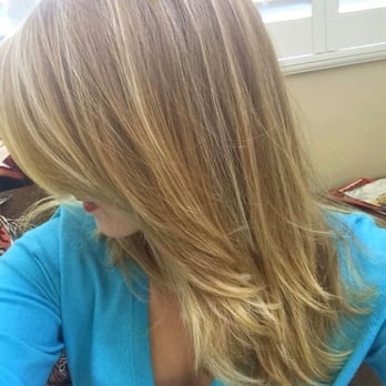 The Right Hair Salon - 130 Photos & 78 Reviews - Hair Salons - 1501 ...
