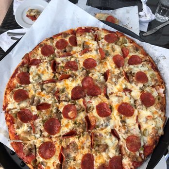 Manypenny Bistro - 45 Photos & 33 Reviews - Pizza - 201 Manypenny Ave ...