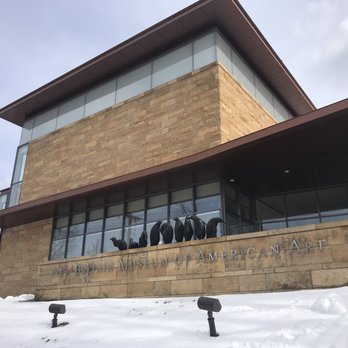 New Britain Museum of American Art - 232 Photos & 61 Reviews - Museums - 56 Lexington St, New ...