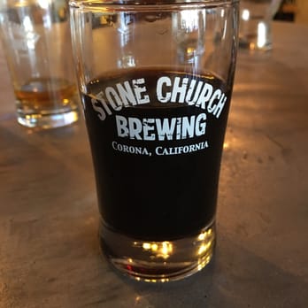 Stone Church Brewing - 62 Photos & 60 Reviews - Beer Bar - 2785 Cabot ...