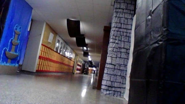 North Decatur High School, 3172 N State Road 3, Greensburg, IN 47240 ...