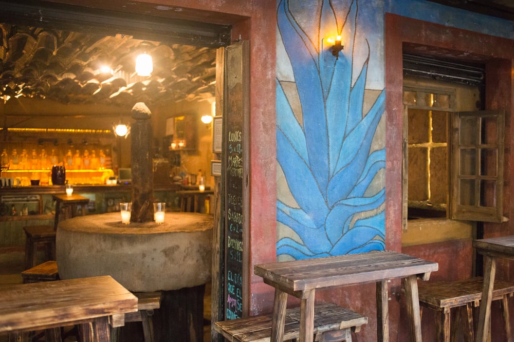 El Palenquito - 35 Photos - Cocktail Bars - Av. Álvaro Obregón 39-B ...