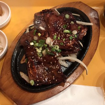 Kbop Korean Bistro - 178 Photos & 117 Reviews - Korean - 425 13th Ave ...