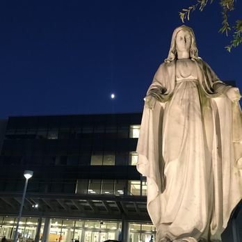 Holy Cross Hospital - 37 Photos & 126 Reviews - Hospitals - 1500 Forest ...