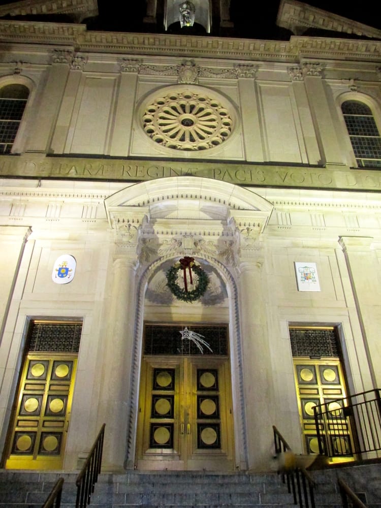 Regina Pacis School - Middle Schools & High Schools - 1201 66th St ...