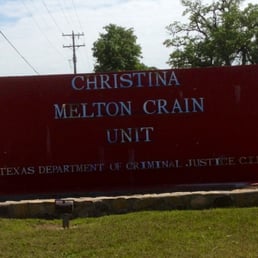 Crain Unit - Public Services & Government - 1401 State School Rd ...