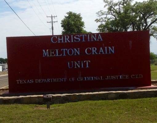 Crain Unit, 1401 State School Rd, Gatesville, TX - MapQuest