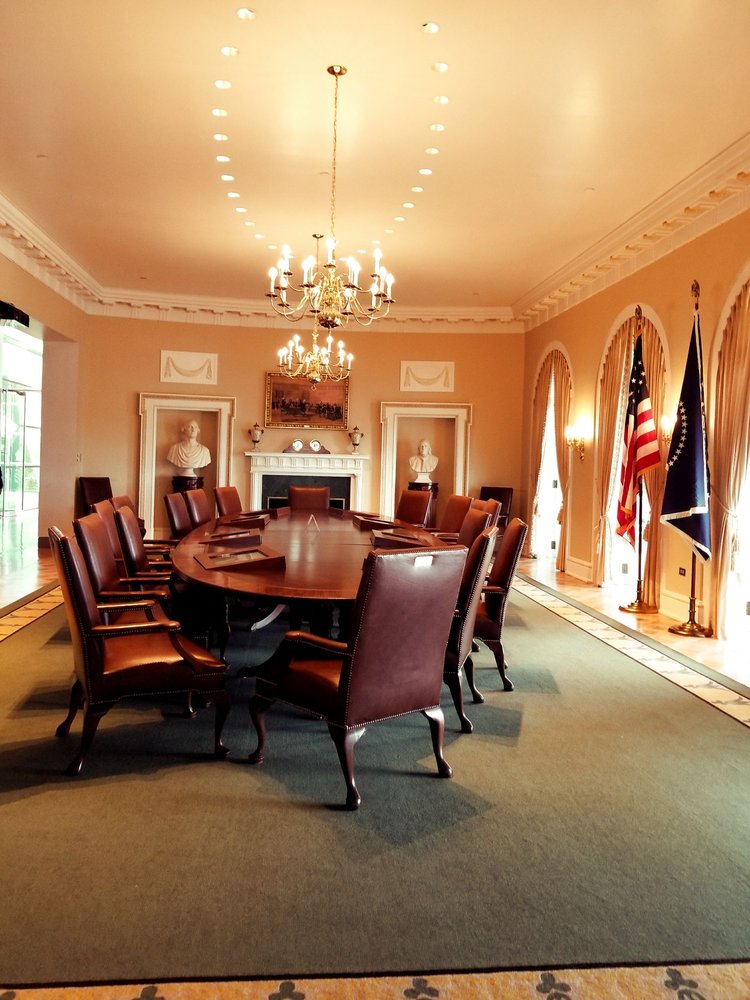 William J Clinton Presidential Center - 424 Photos & 145 Reviews ...