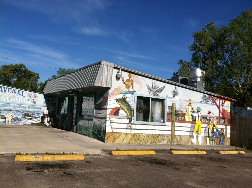 Ravenel Fresh Seafood - 15 Photos & 12 Reviews - Seafood Markets - 5925 ...