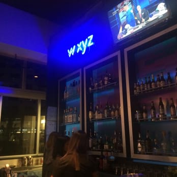 W XYZ Bar - 75 Photos & 20 Reviews - Venues & Event Spaces - 3265 NW ...