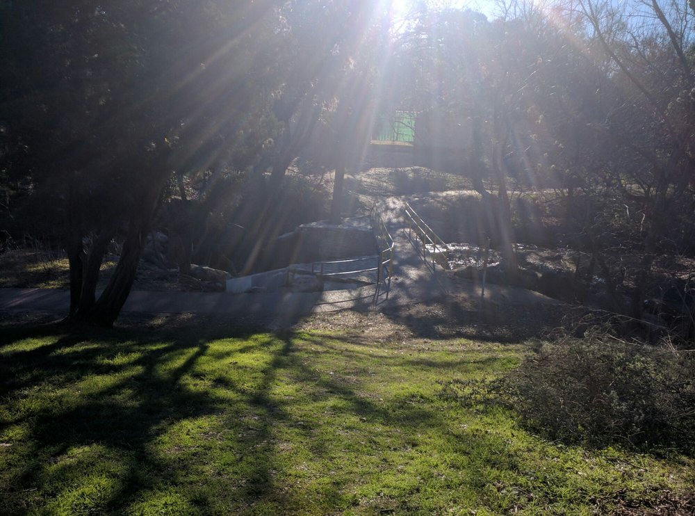 Big Stacy Park - Parks - 700 E Live Oak St, Travis Heights, Austin, TX ...