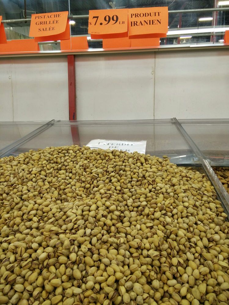 Sami Fruits - 17 Photos - Fruits & Veggies - 8200 19E Avenue, Villeray ...