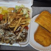 Boston Shawarma - Order Food Online - 77 Photos & 286 Reviews ...