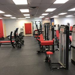 All Out Fitness - 11 Photos - Gyms - 219 Fisherville Rd, Concord, NH ...
