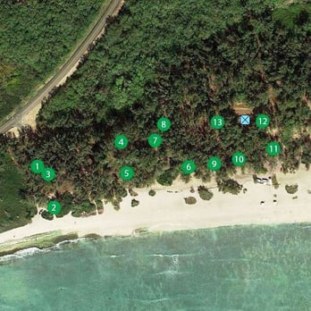 Kalaeloa Beach Park - 13 Photos - Parks - Eisenhower Rd, Ewa Beach, HI ...