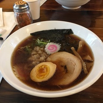 Toribashi - 47 Photos & 58 Reviews - Ramen - 487 Alvarado St, Monterey ...