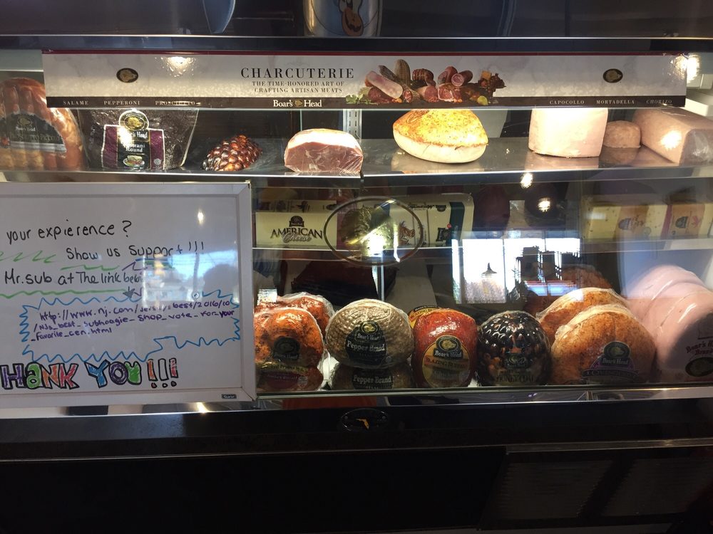 Mr Subs - Order Food Online - 17 Photos - Cheesesteaks - 600 West Union ...