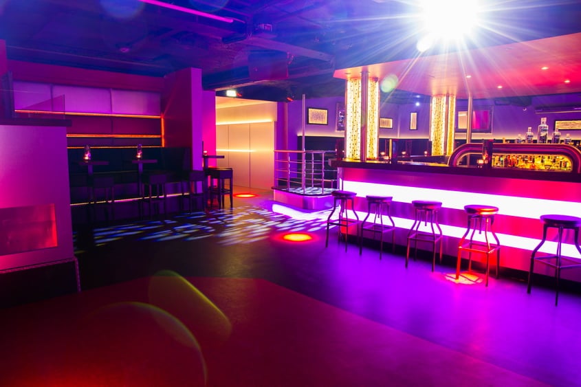 Knight Club - 2019 All You Need to Know BEFORE You Go (with Photos ...