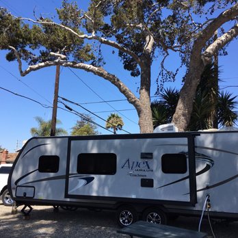 Santa Barbara Sunrise Rv Park - 22 Photos & 53 Reviews - RV Parks - 516 ...