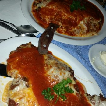 Chef Vola’s - 303 Photos & 355 Reviews - Italian - 111 S Albion Pl ...