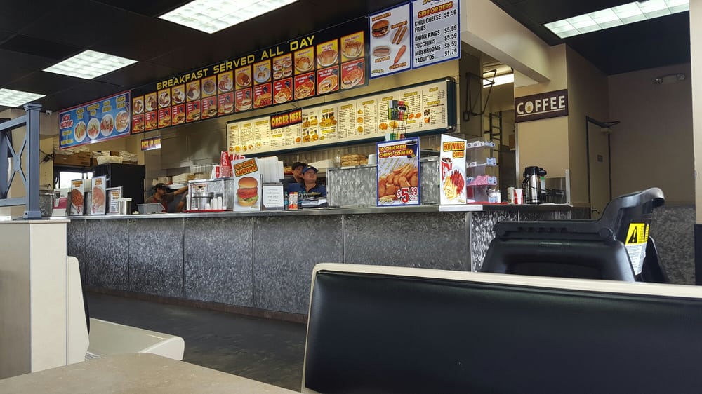 Doublz - 71 Photos & 106 Reviews - Burgers - 15100 Paramount Blvd ...